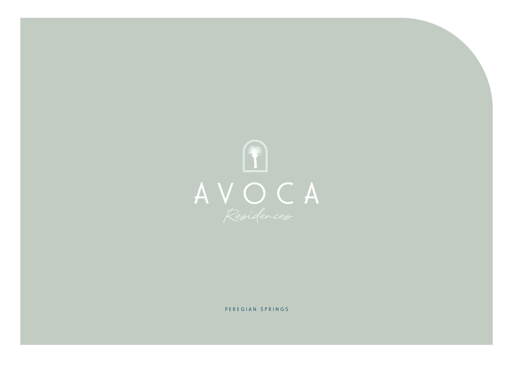 New Development in Peregian Springs | Avoca | Off The Plan Group