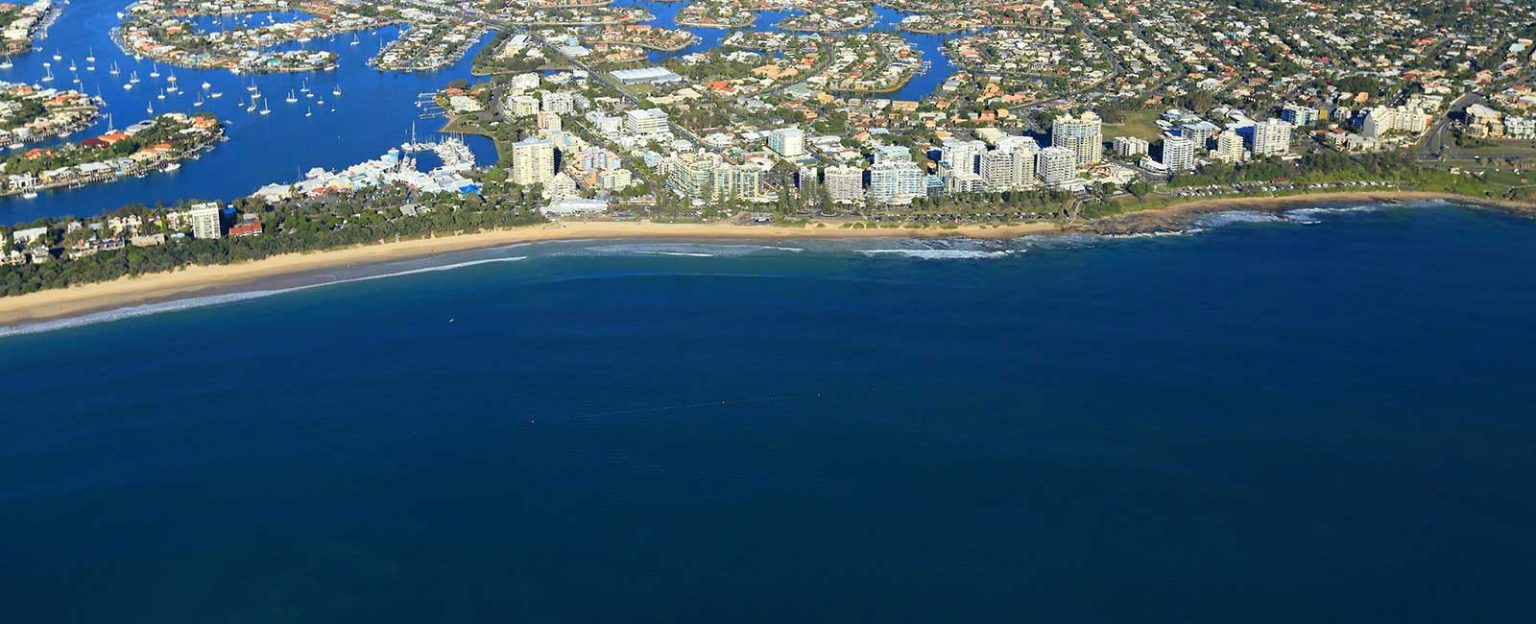 Beachfront Unit For Sale Mooloolaba • Off The Plan Group | Real Estate ...